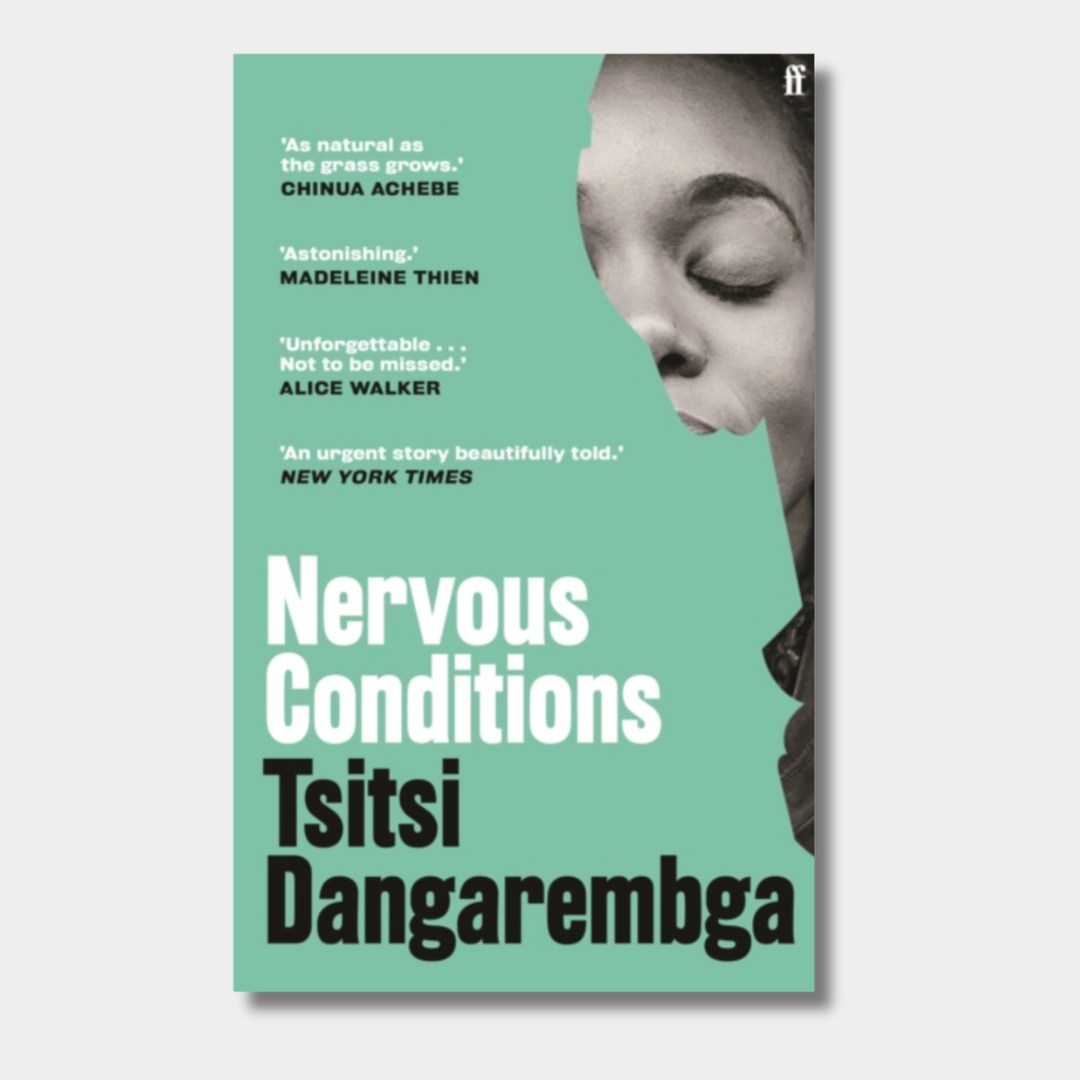 Nervous Conditions – Rare Birds Books