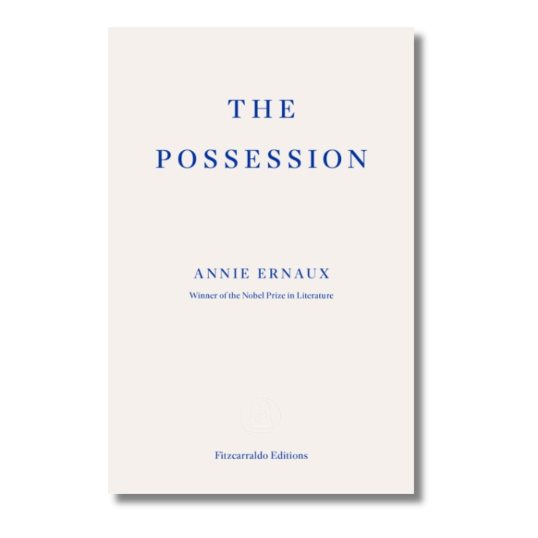 The Possession – Rare Birds Books