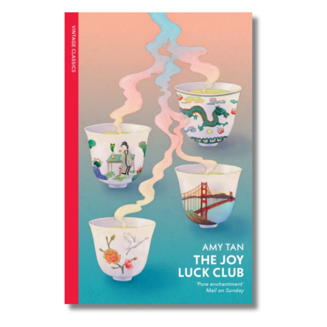 The Joy Luck Club (Vintage Classics) – Rare Birds Books