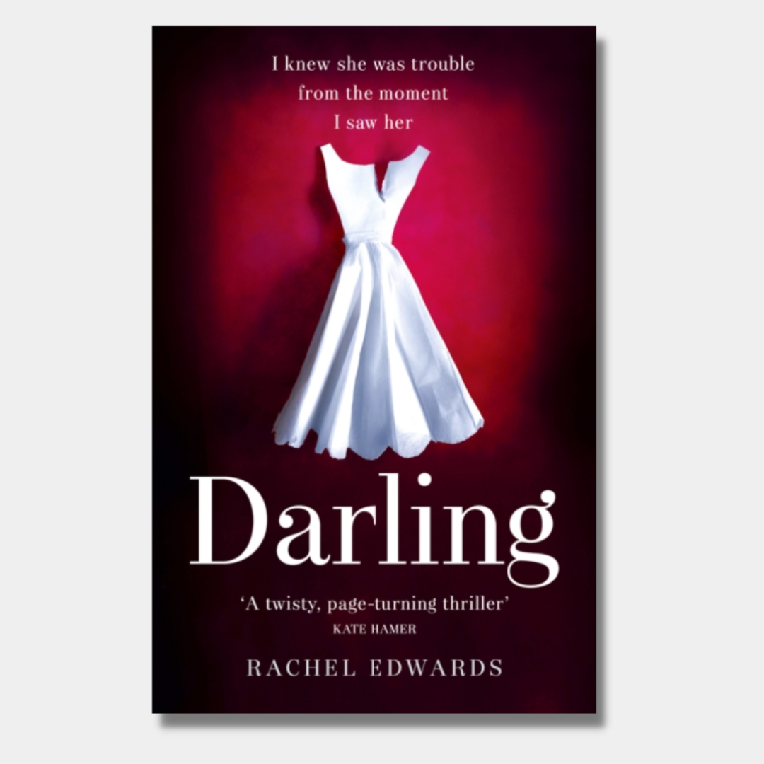 Darling Rare Birds Books