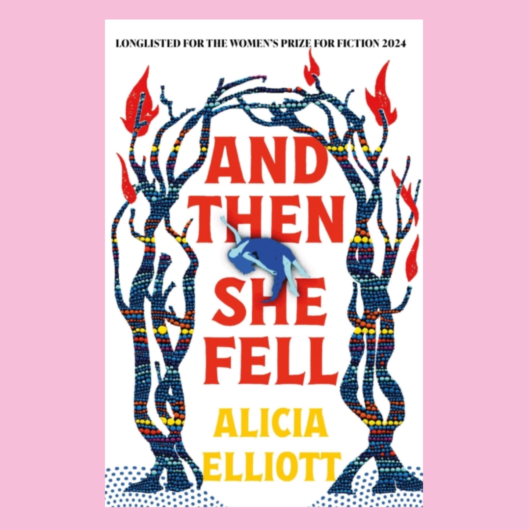 november - book a – Rare Birds Books