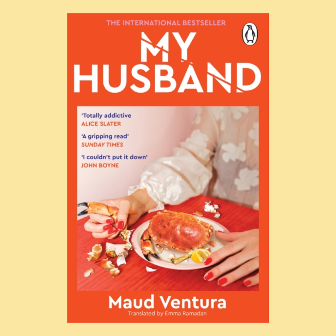 june - book b – Rare Birds Books