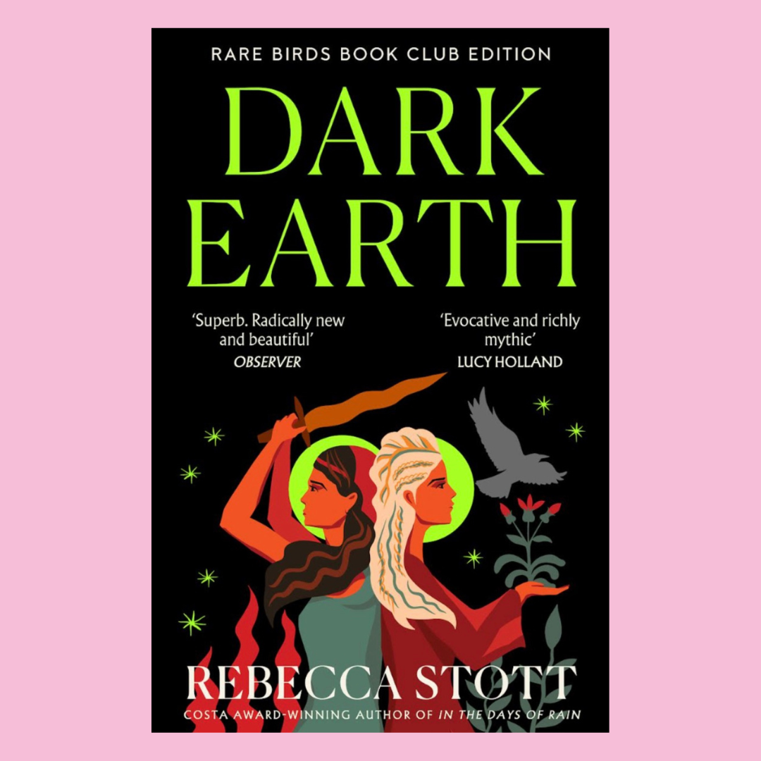 july - book a – Rare Birds Books