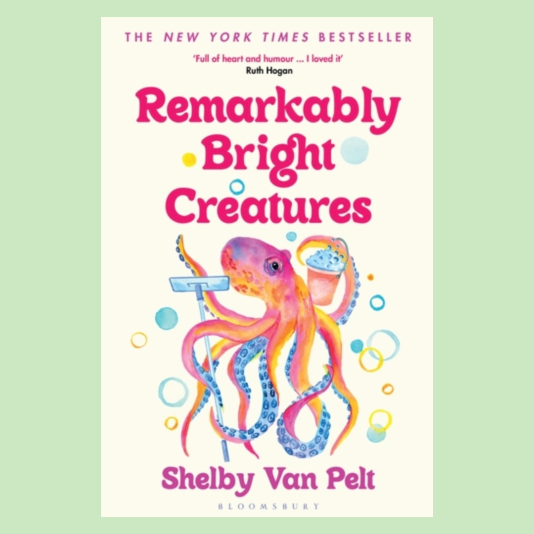 september - book b – Rare Birds Books