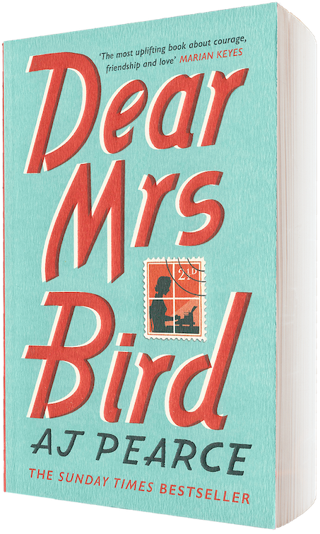January 2019 – Rare Birds Books