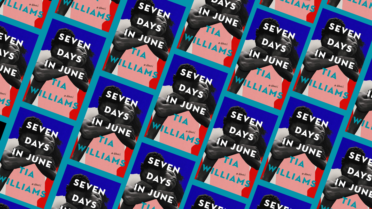 What To Read After Seven Days In June – Rare Birds Books