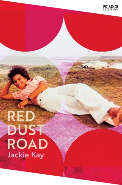 Red Dust Road – Rare Birds Books