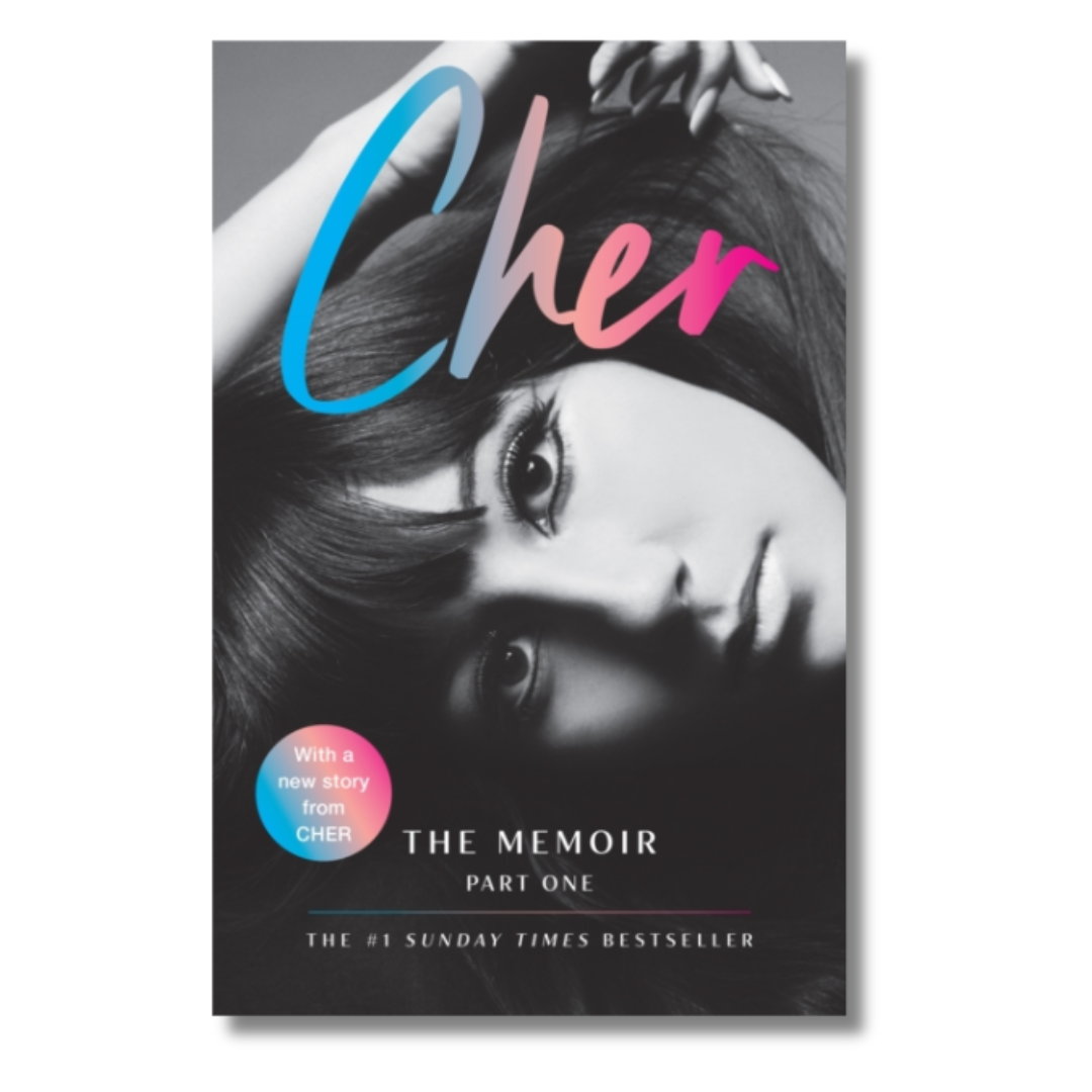 Cher: The Memoir, Part One – Rare Birds Books