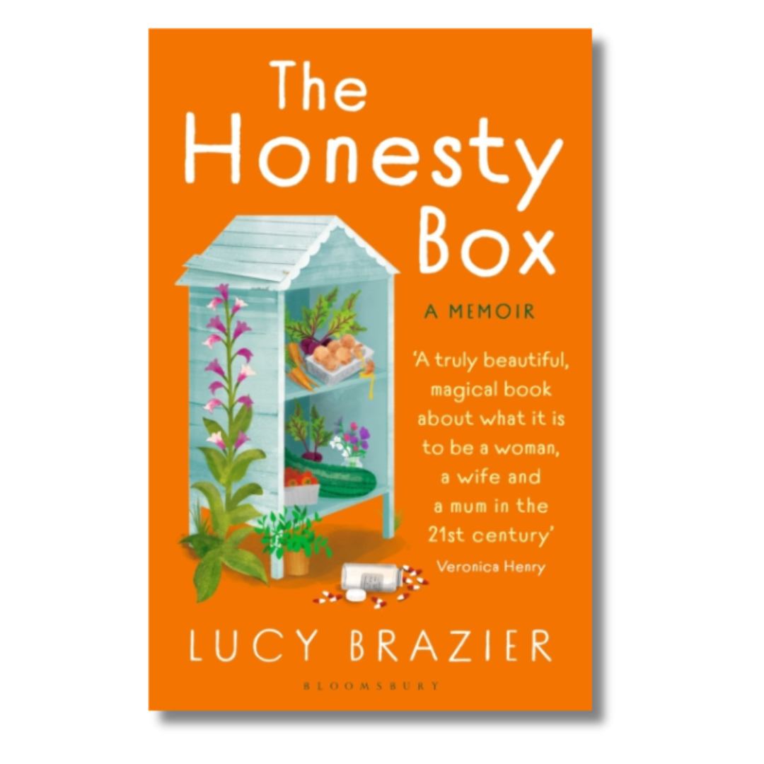The Honesty Box – Rare Birds Books