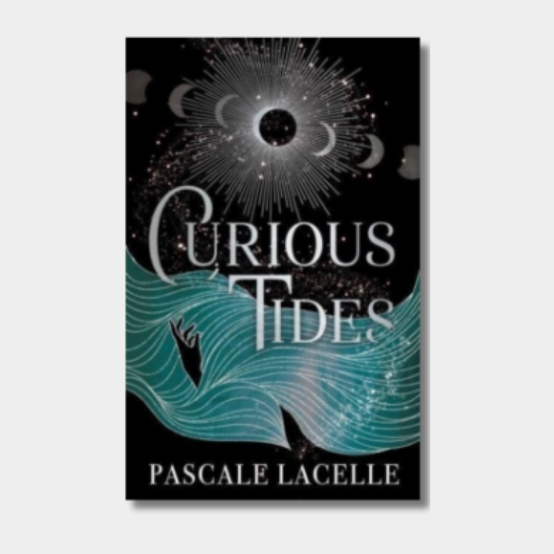 Curious Tides – Rare Birds Books