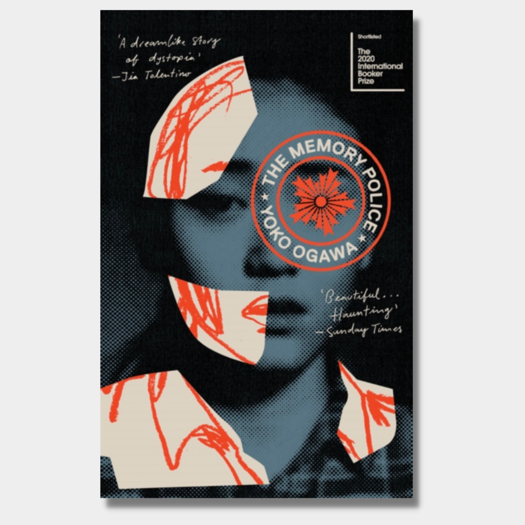 The Memory Police – Rare Birds Books