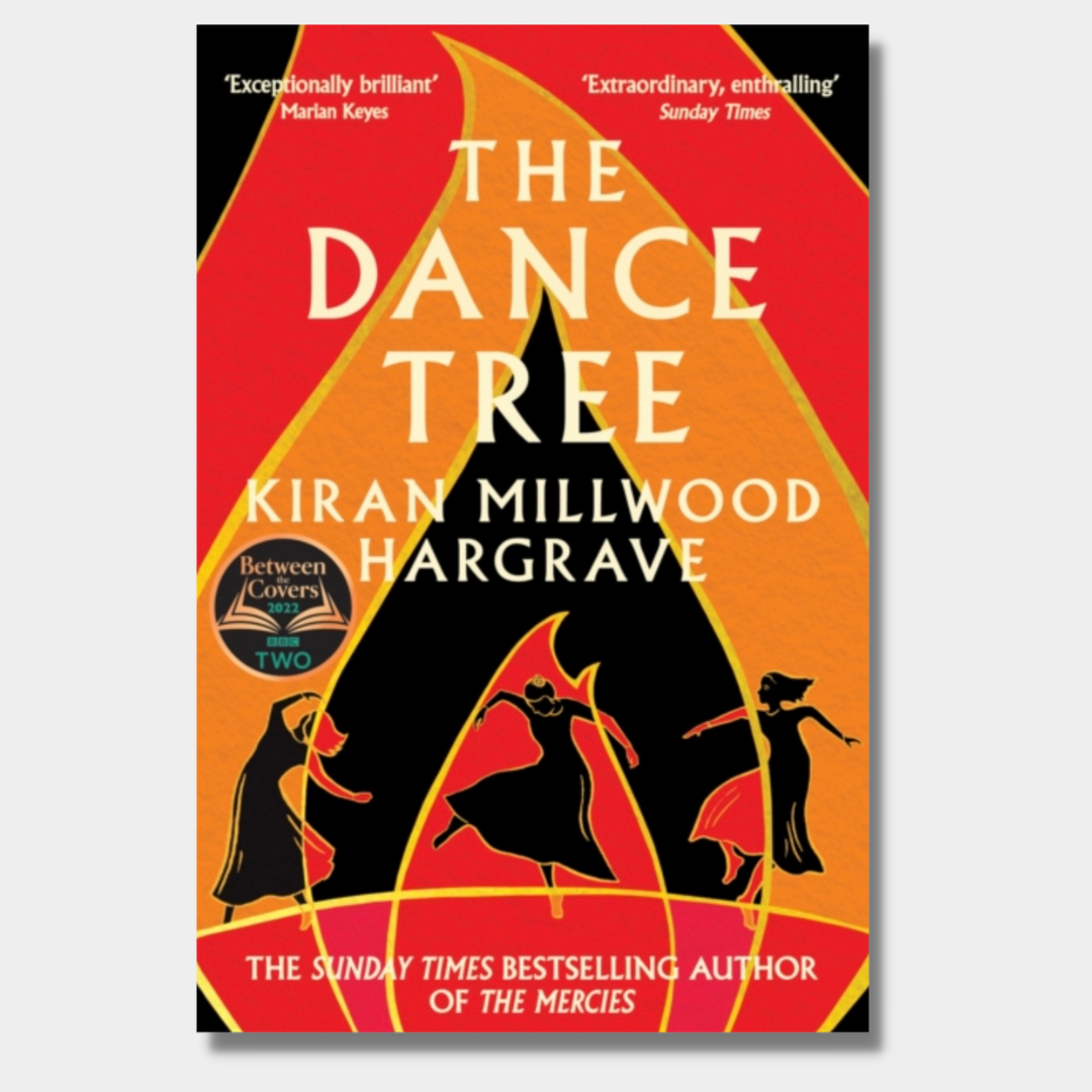 The Dance Tree – Rare Birds Books