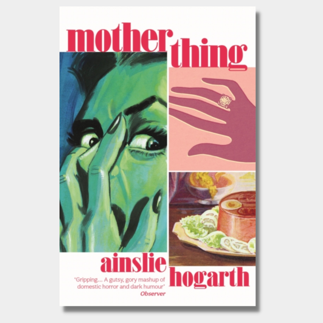 Motherthing – Rare Birds Books