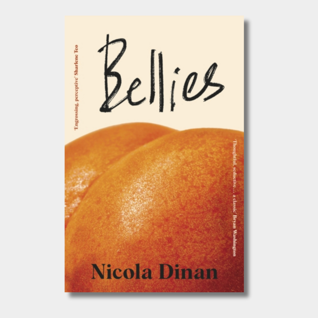 Bellies – Rare Birds Books
