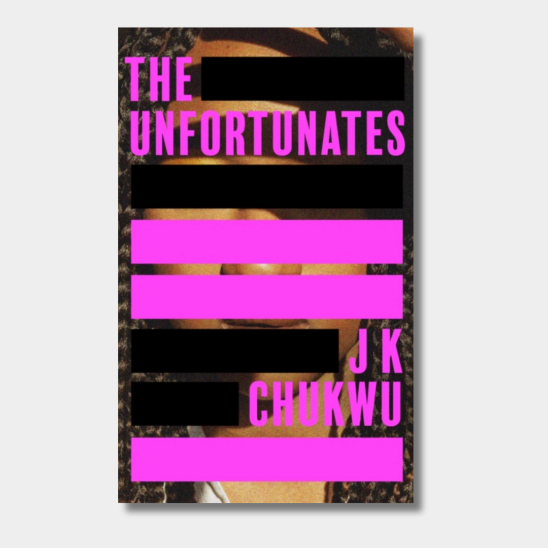 The Unfortunates – Rare Birds Books