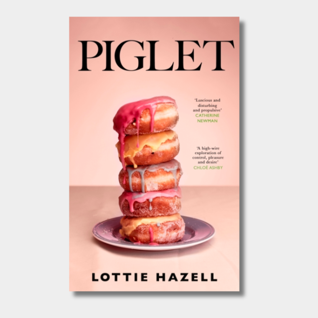Piglet – Rare Birds Books