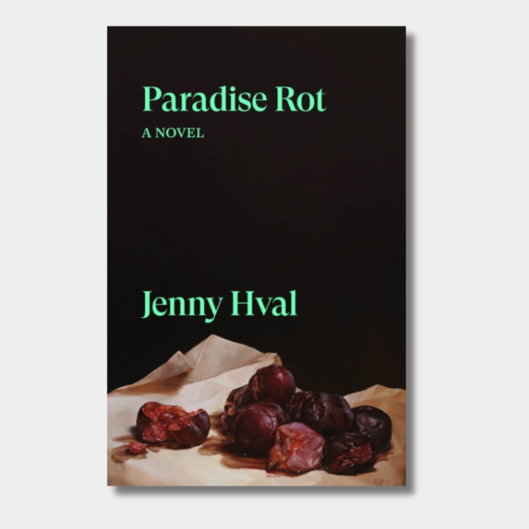 Paradise Rot – Rare Birds Books