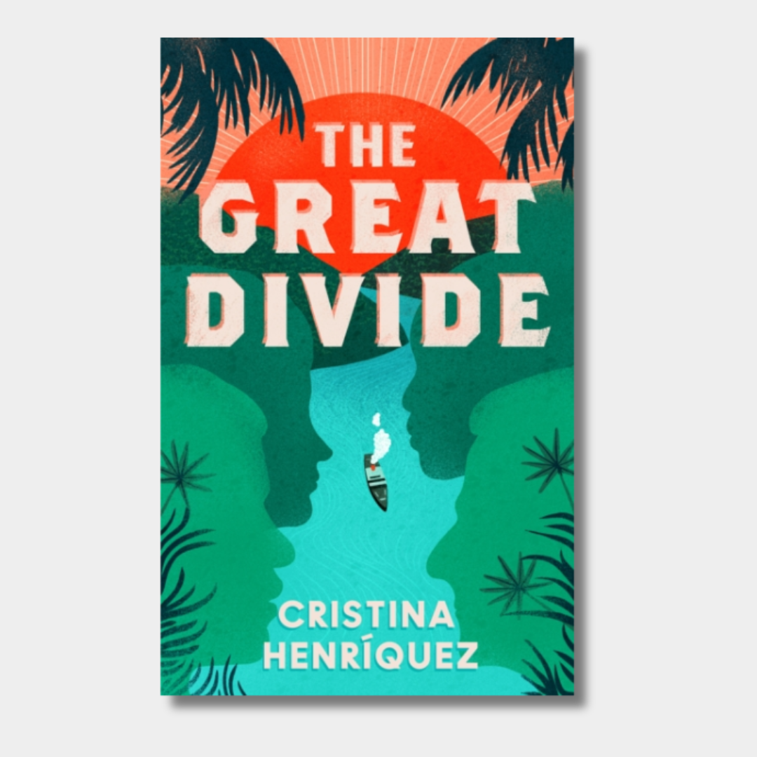 The Great Divide – Rare Birds Books