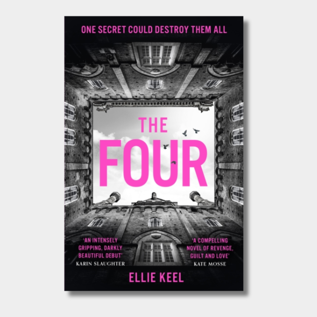 The Four – Rare Birds Books