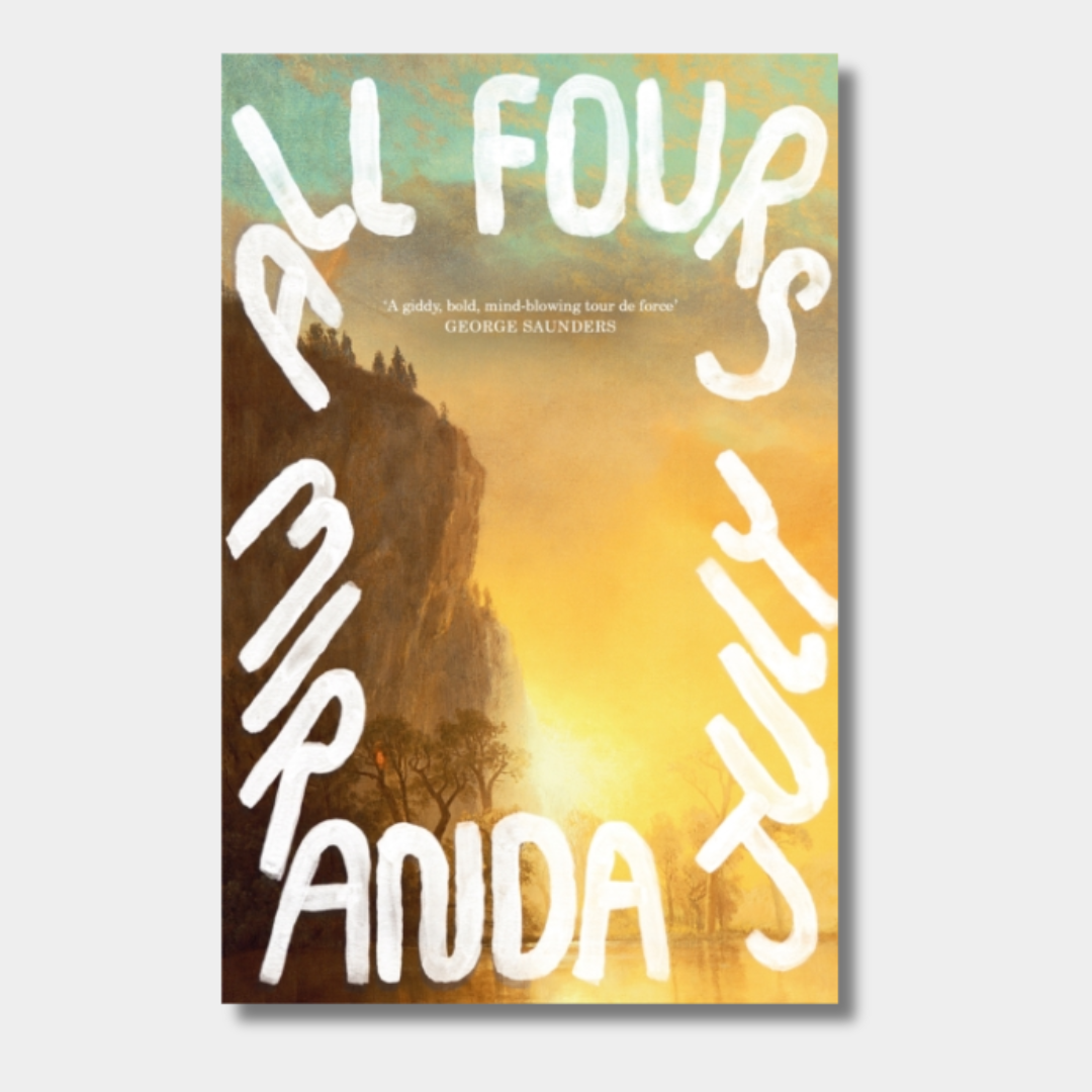 All Fours – Rare Birds Books