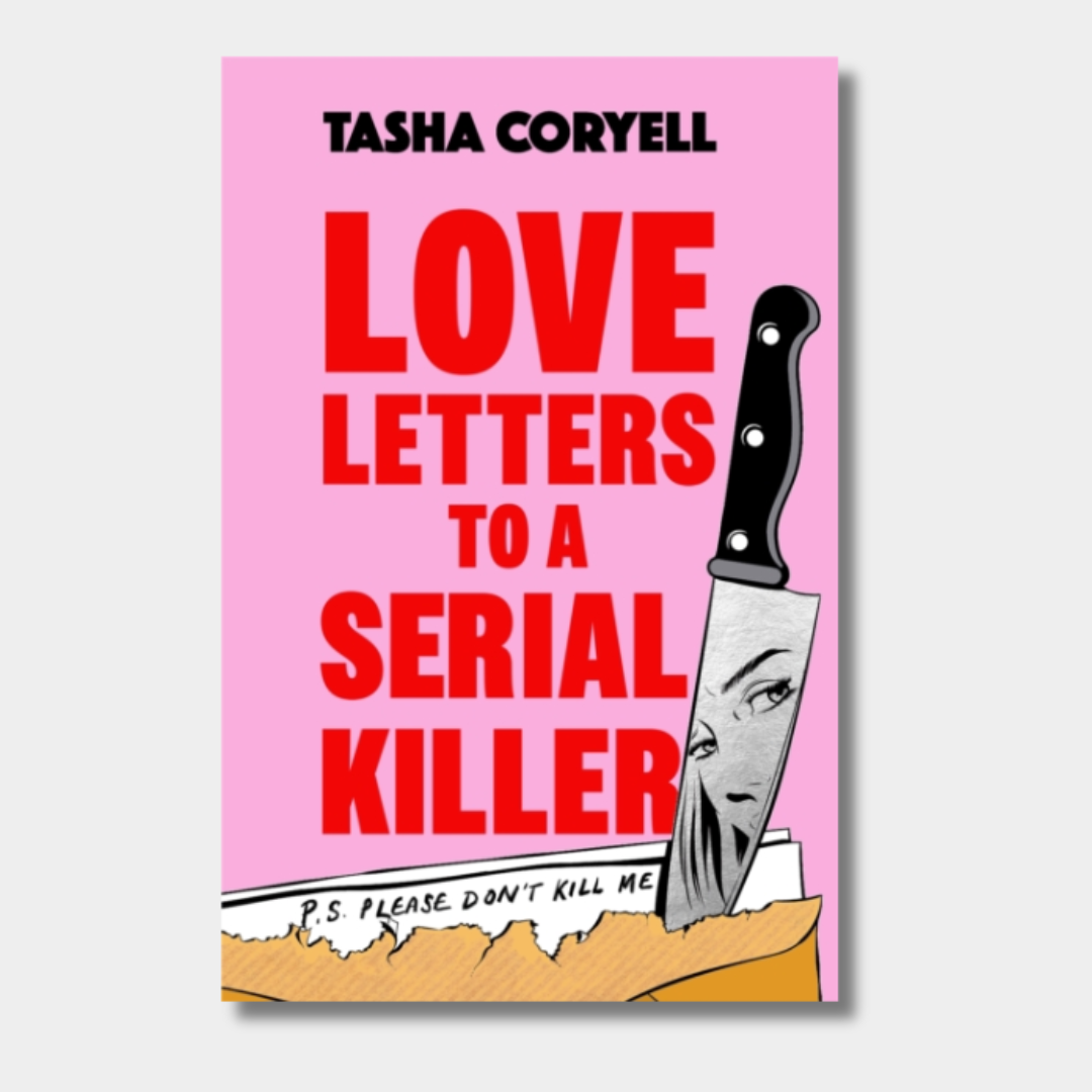Love Letters to a Serial Killer – Rare Birds Books