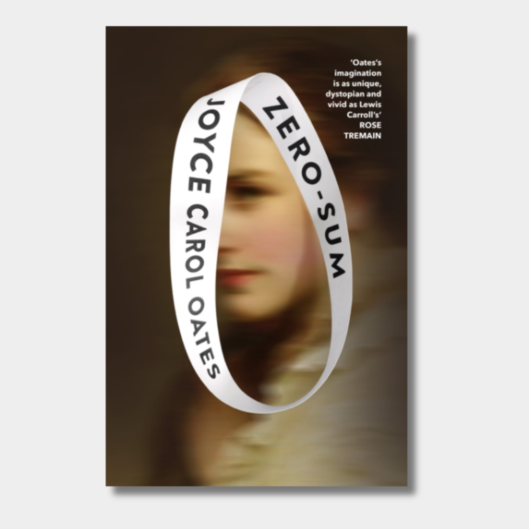 Zero-Sum – Rare Birds Books