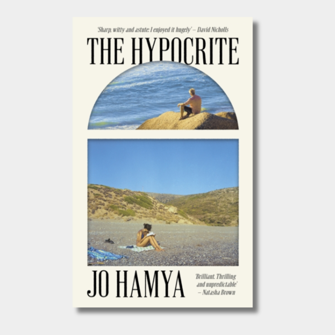 The Hypocrite – Rare Birds Books