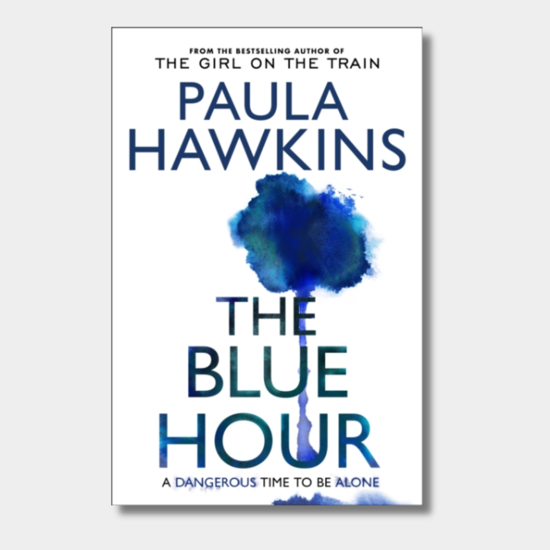 The Blue Hour – Rare Birds Books