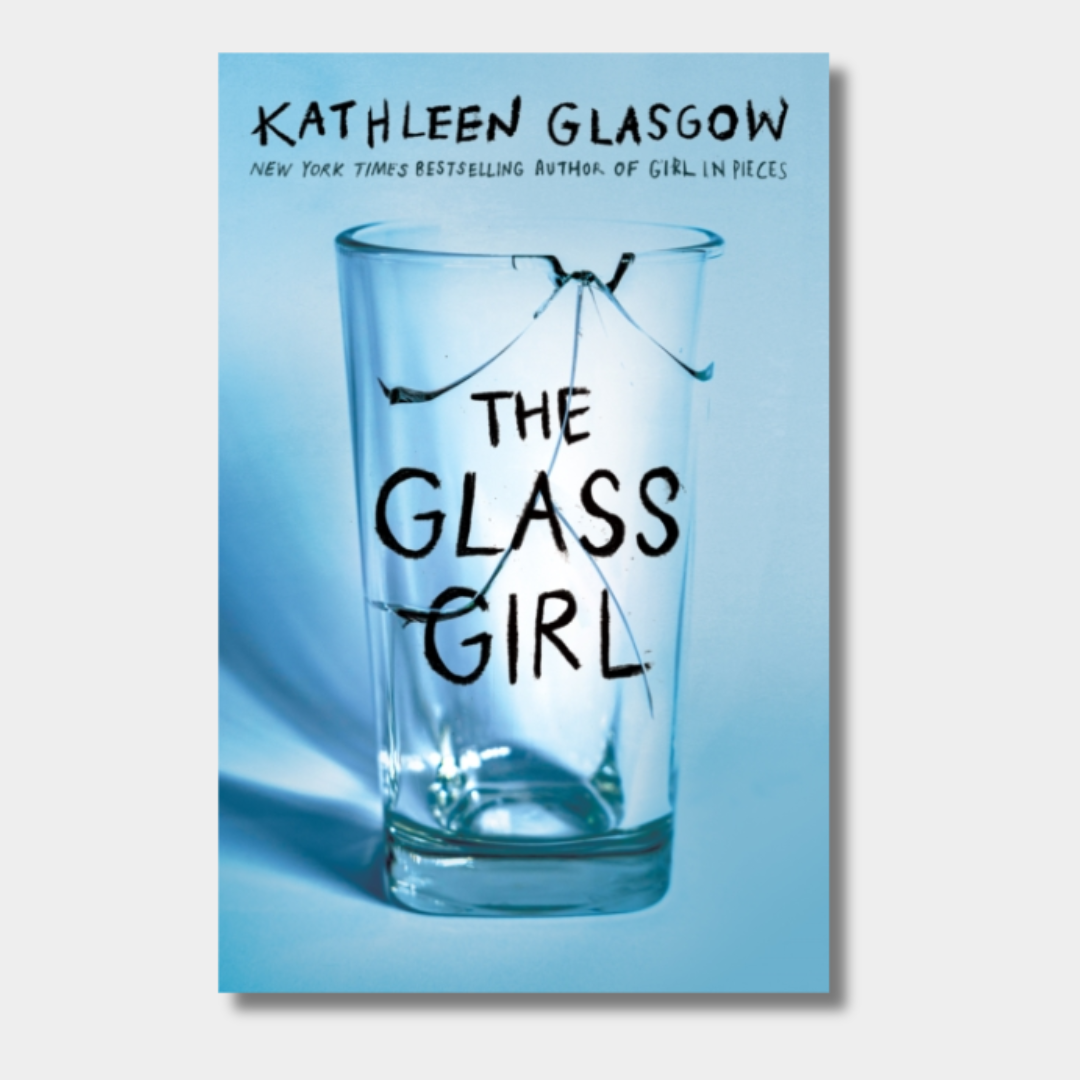 The Glass Girl – Rare Birds Books