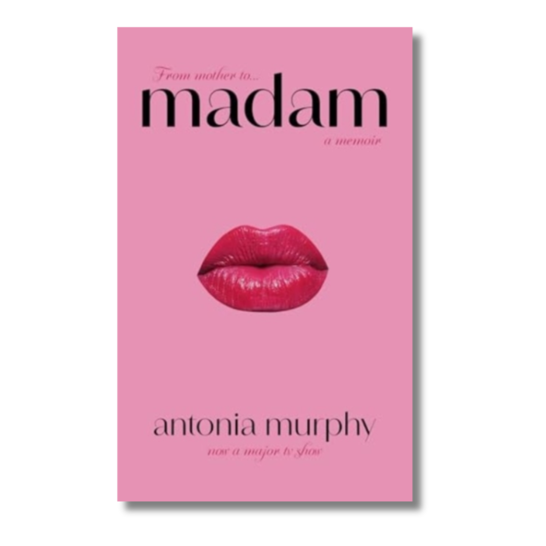 Madam – Rare Birds Books