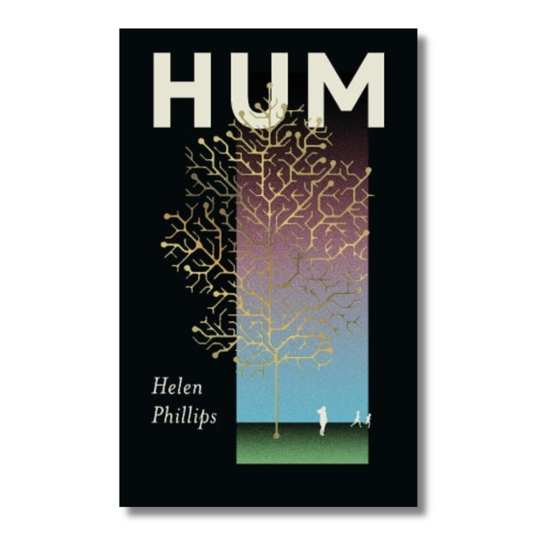 Hum – Rare Birds Books