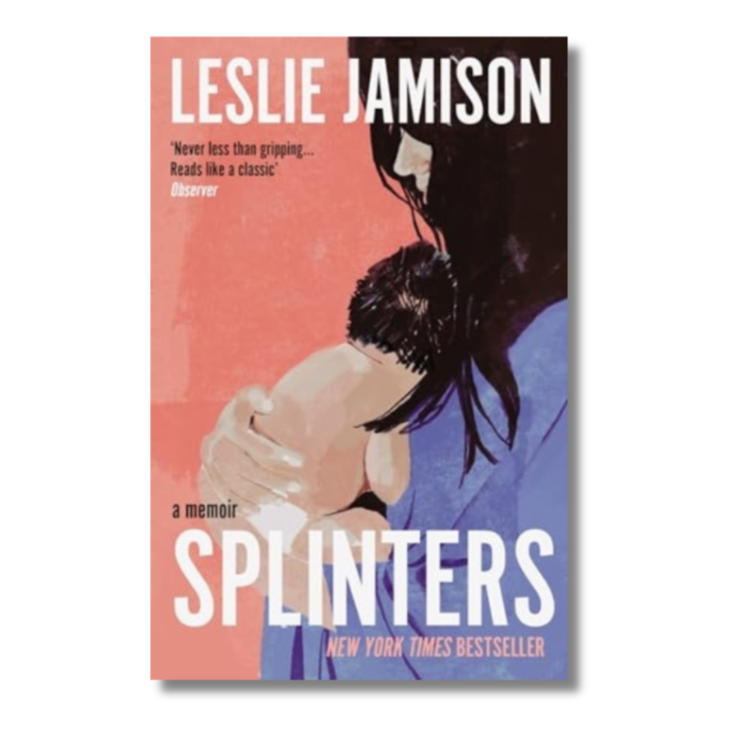 Splinters : A Memoir – Rare Birds Books