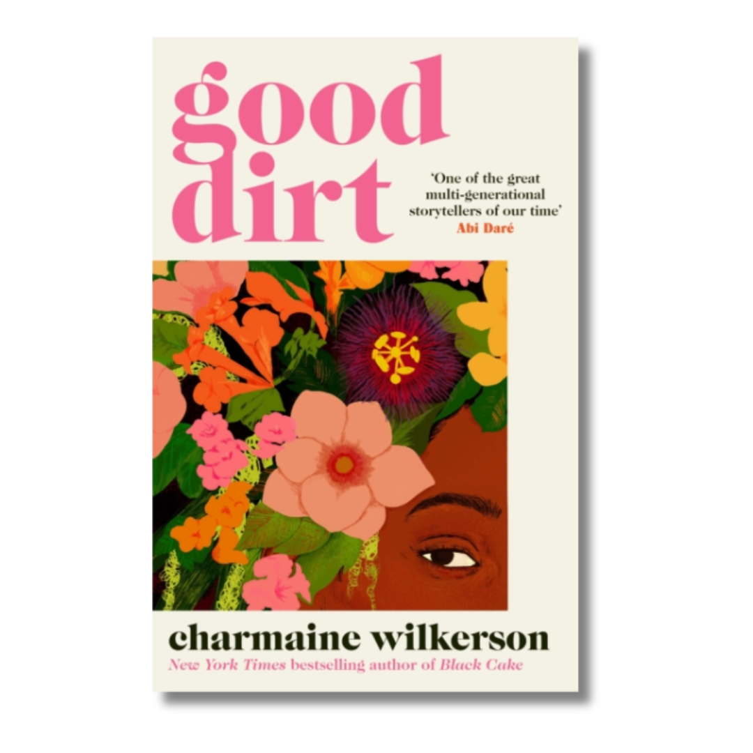 Good Dirt – Rare Birds Books