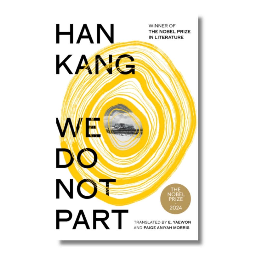 We Do Not Part – Rare Birds Books