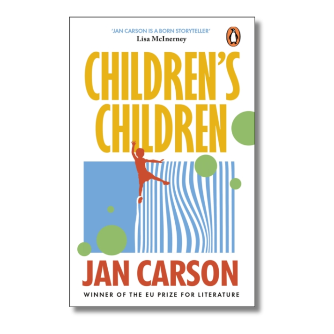 Children's Children – Rare Birds Books