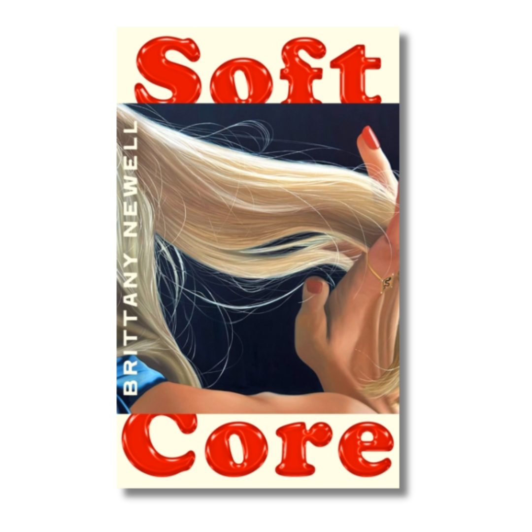 Soft Core – Rare Birds Books