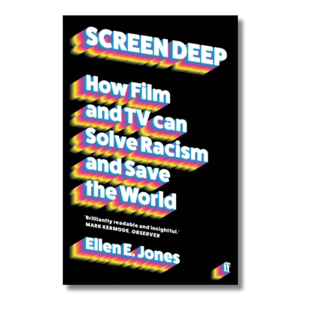 Screen Deep How Film And Tv Can Solve Racism And Save The World