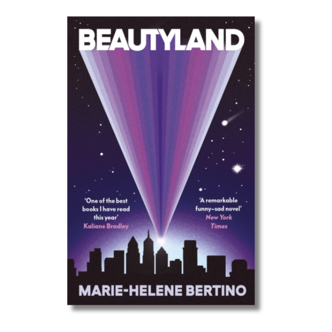 Beautyland – Rare Birds Books
