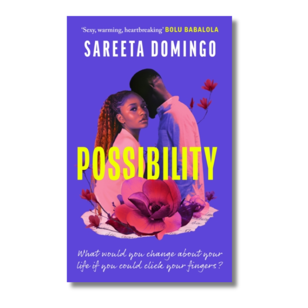 Possibility – Rare Birds Books