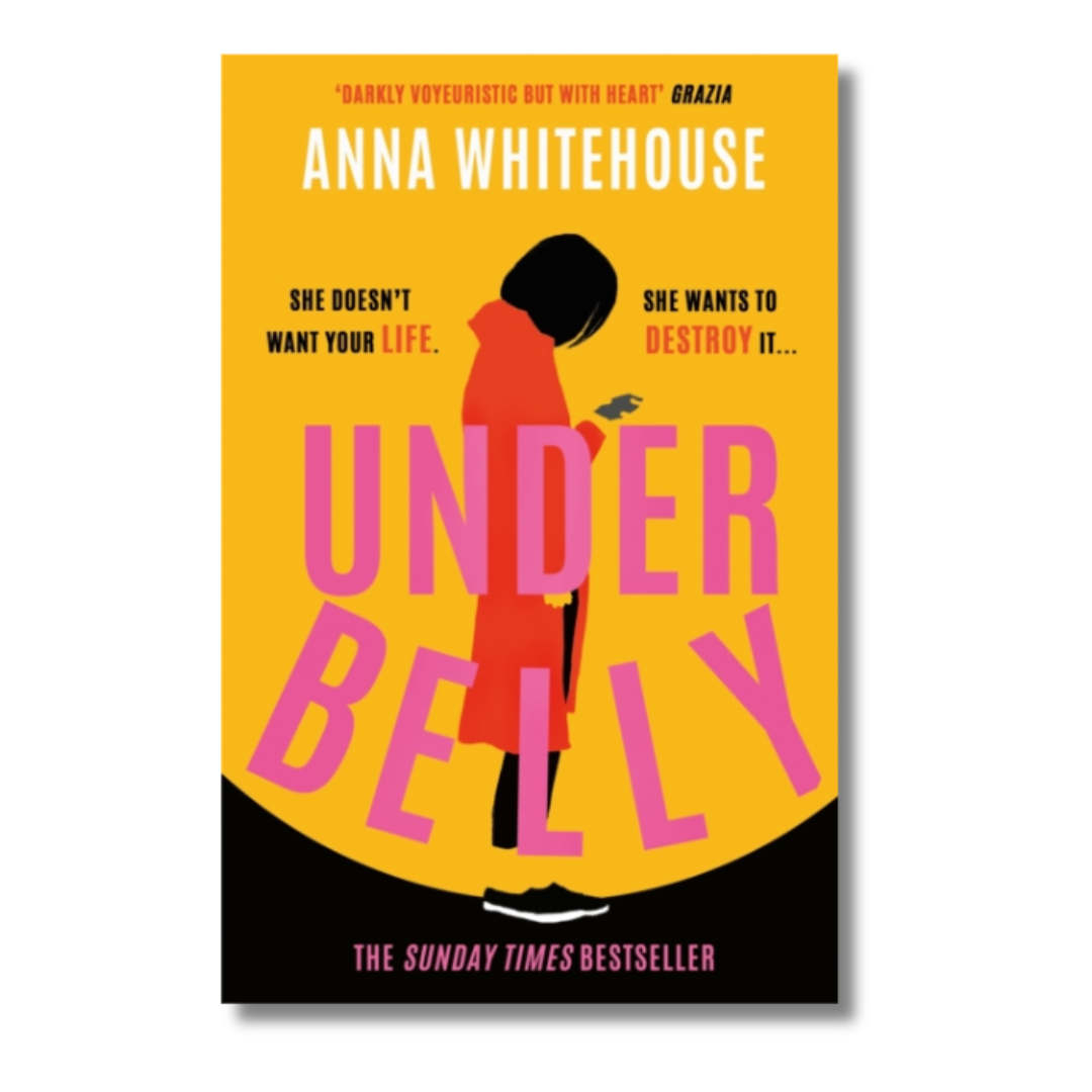 Underbelly – Rare Birds Books