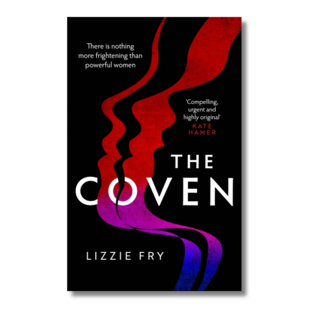 The Coven – Rare Birds Books