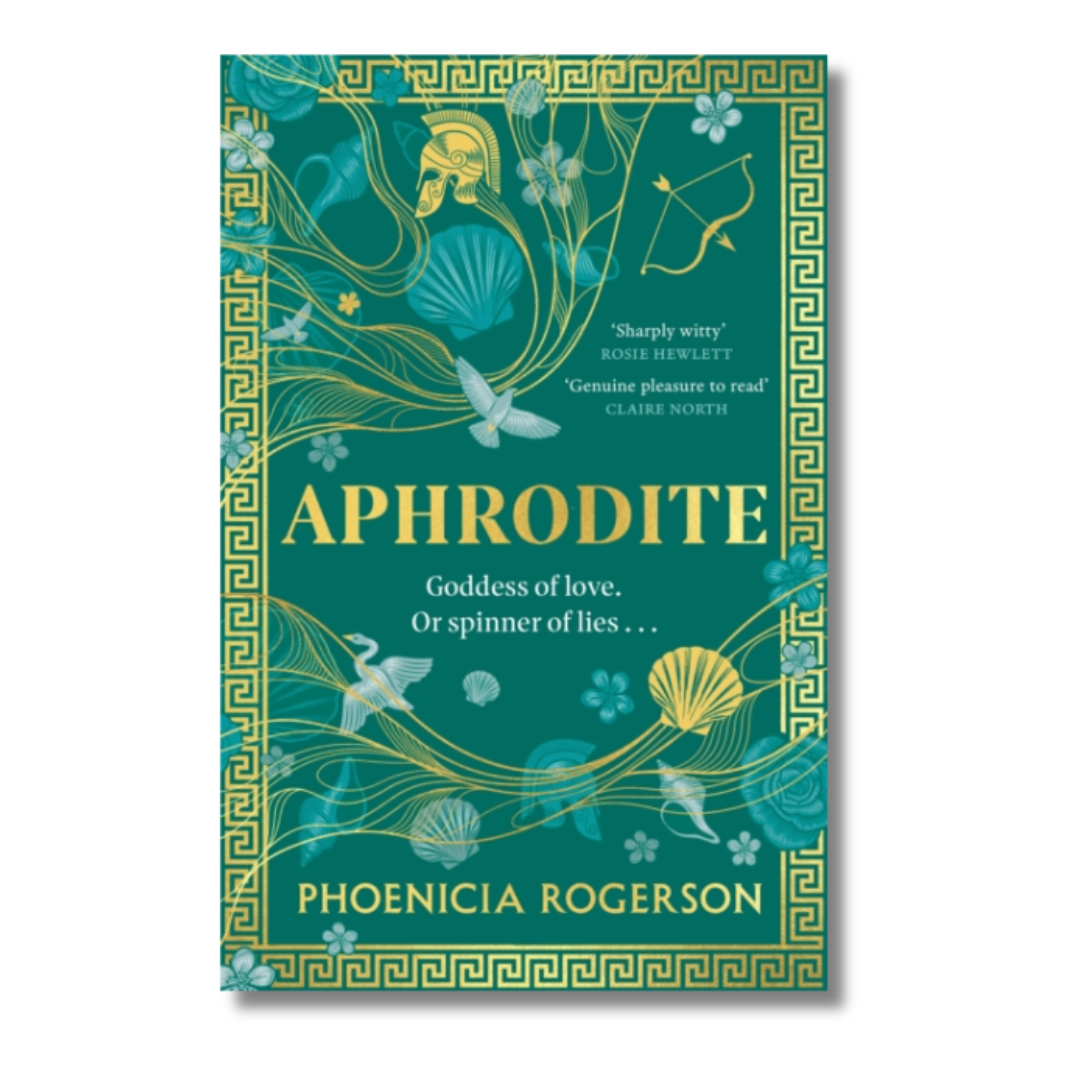 Aphrodite – Rare Birds Books