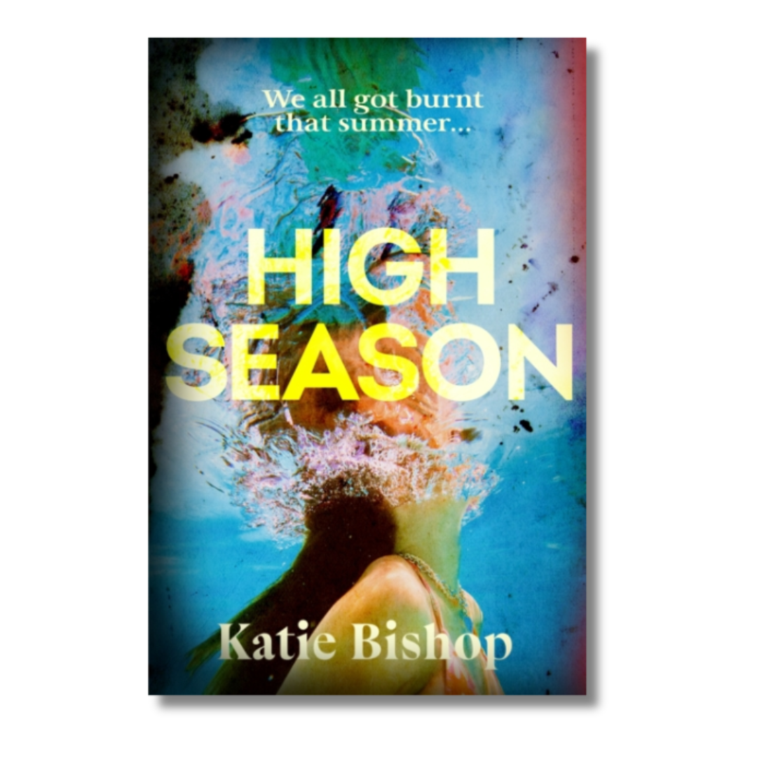 High Season – Rare Birds Books