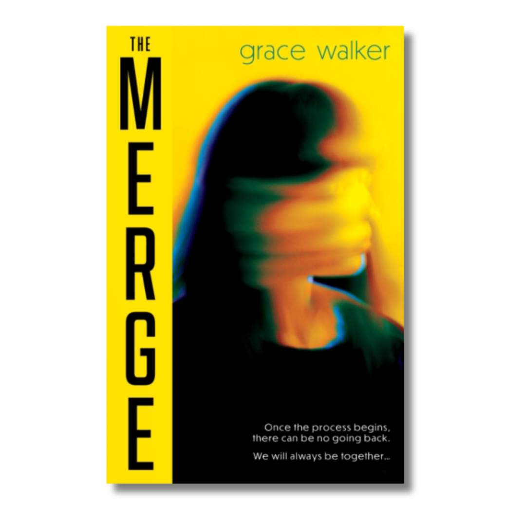 The Merge – Rare Birds Books
