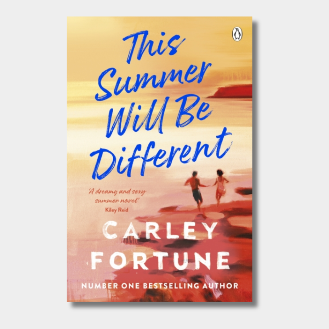 This Summer Will Be Different – Rare Birds Books