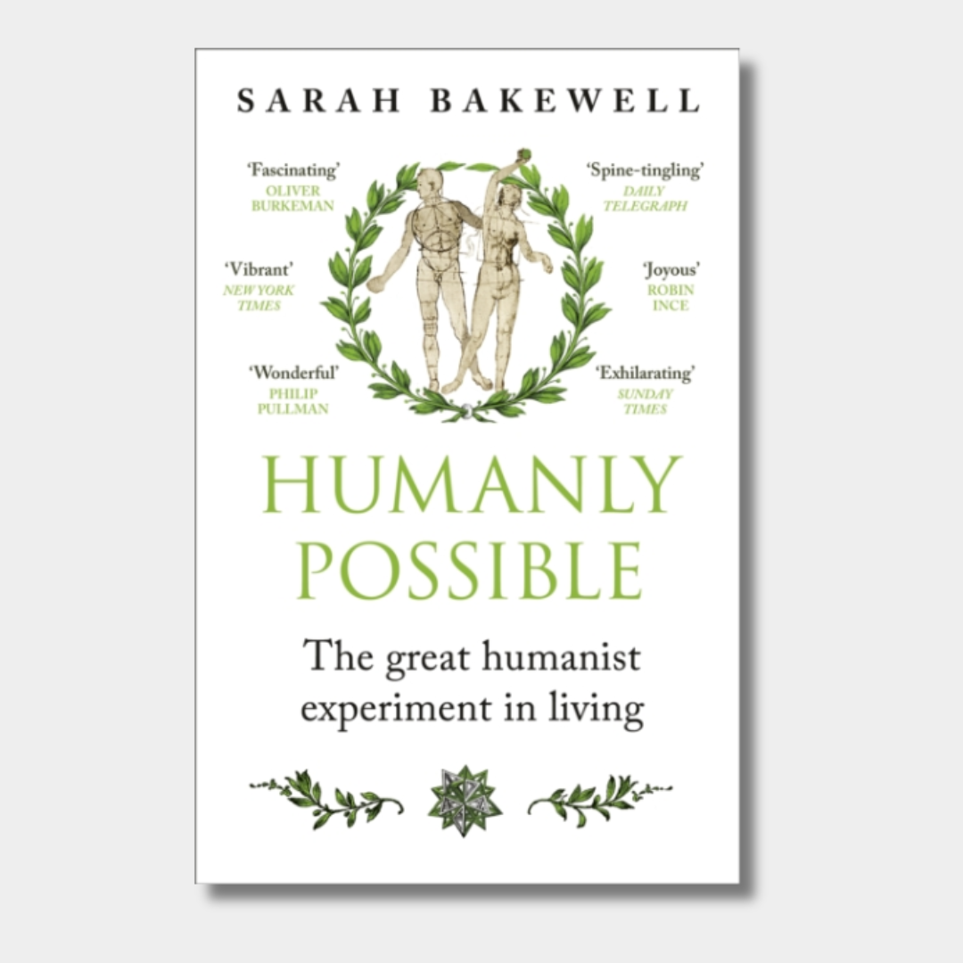 Humanly Possible : The great humanist experiment in living – Rare Birds ...