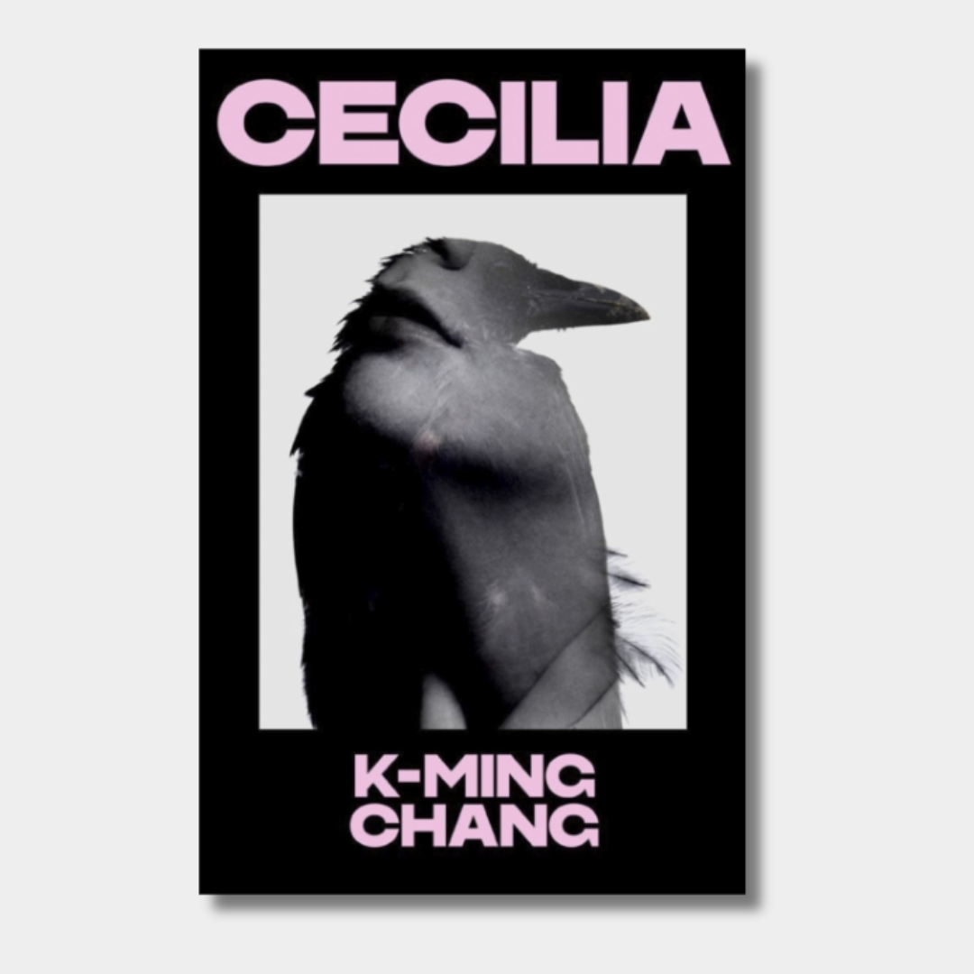 Cecilia – Rare Birds Books