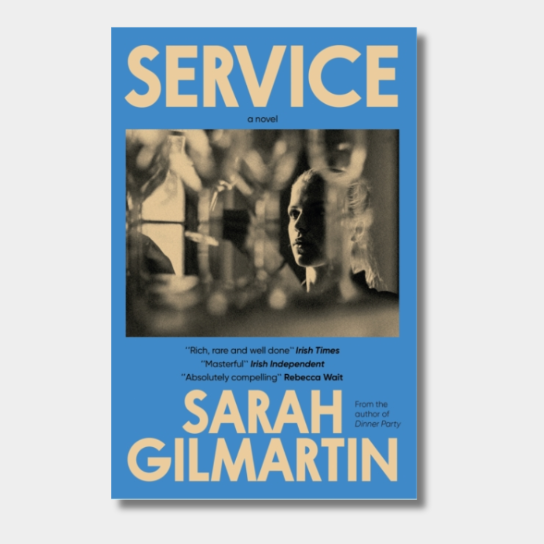 Service – Rare Birds Books