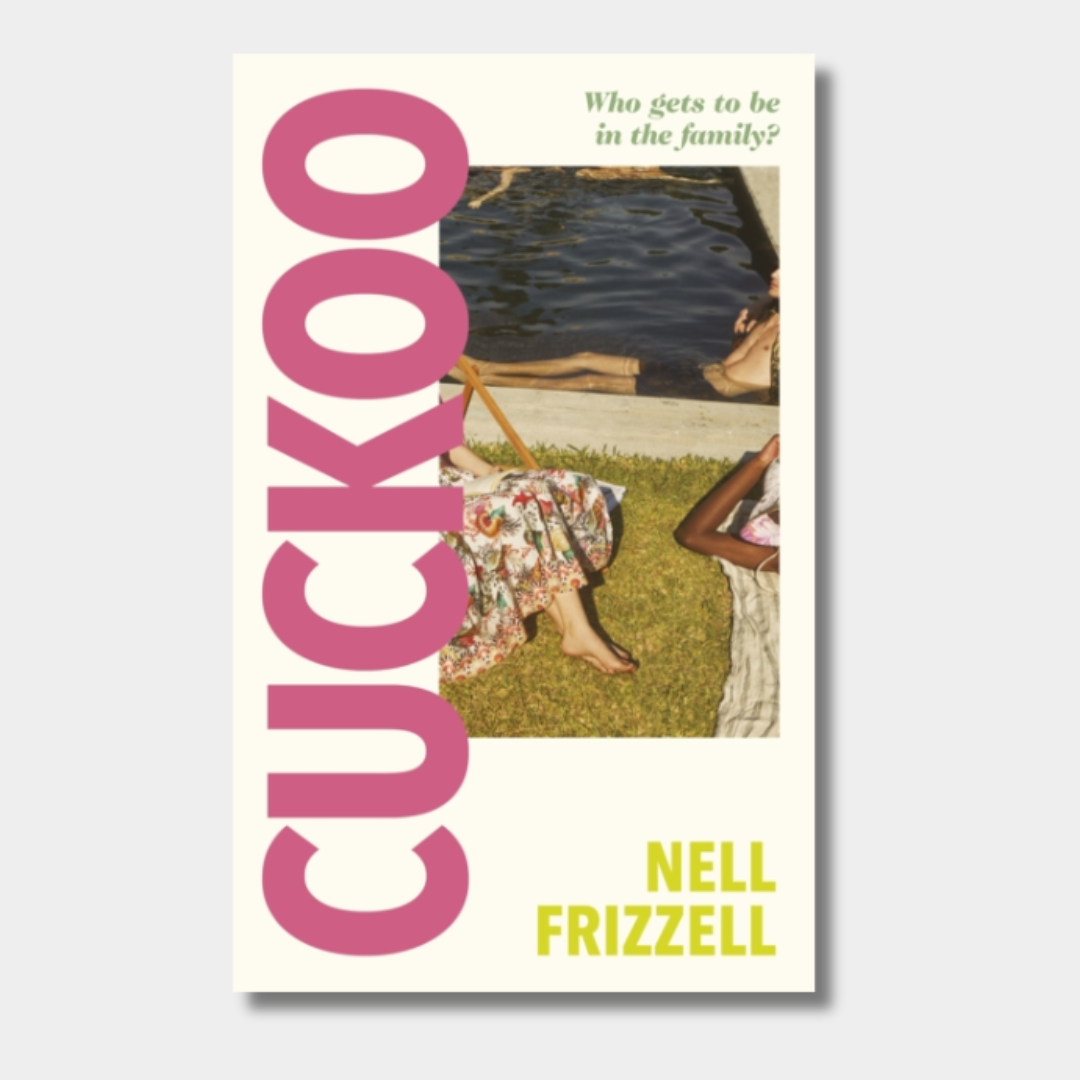 Cuckoo – Rare Birds Books