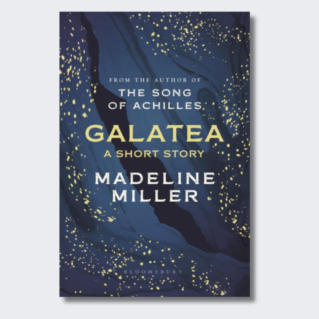 Galatea – Rare Birds Books